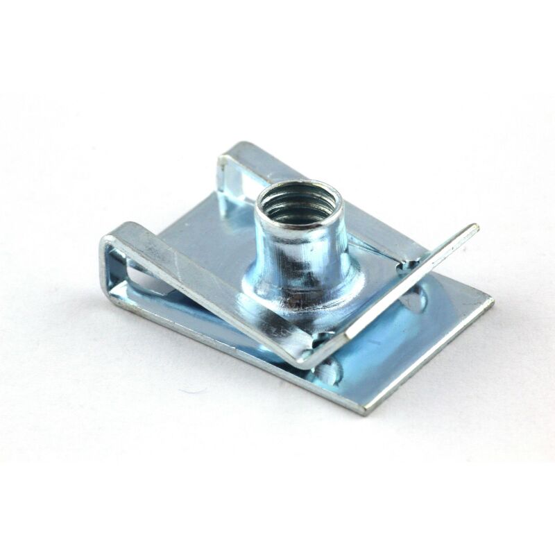 Blechmutter M6 - Screws4Bikes | Harleyschrauben | Titanschrauben ...